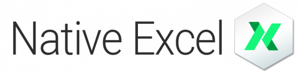 Native Excel – create native XLS, XLSX files in BIRT | TRADUI